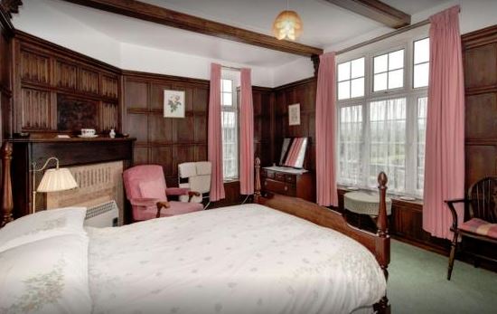 The Holiday Cottages: Huntingball Lodge, Blue Anchor, Dunster, Somerset ...