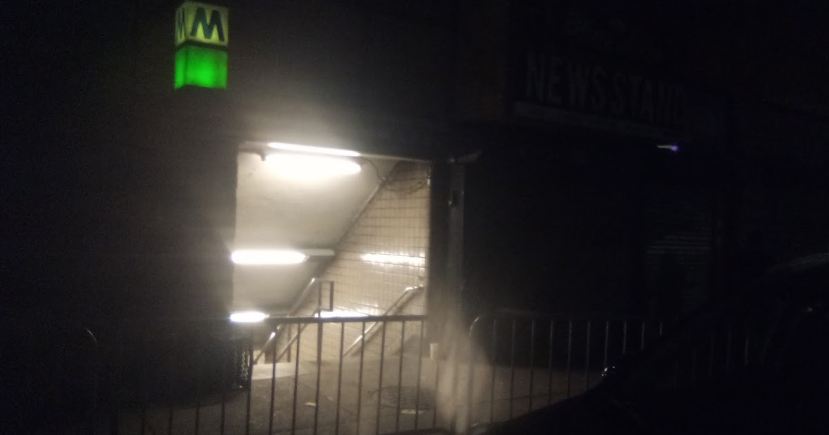 Queens Crap: Subway in vain: Austerity cuts and fare increases coming ...