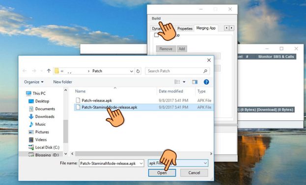 Easy Method To Hack Android Phone Using SpyNote - Android RAT | [100% ...