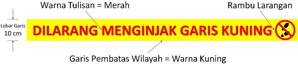 4. Penerapan rapi | Penerapaan 5R