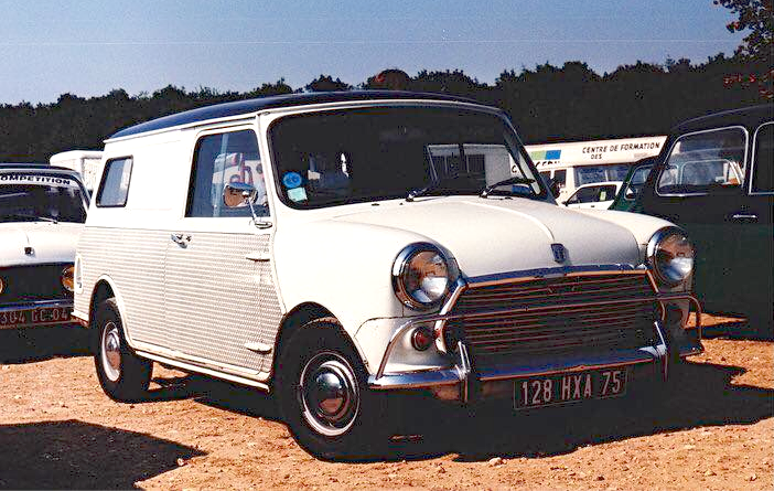 Maximum Mini: More Taka-Hira Minis