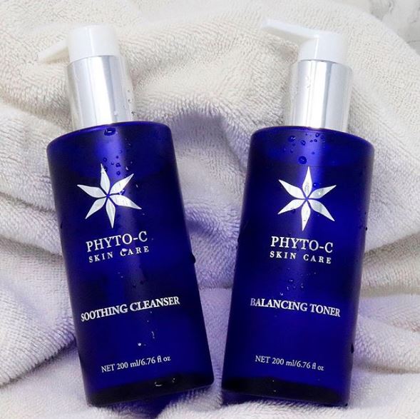 Phyto-C Skin Care By Phytoceuticals Skin Care: Why Phytoceuticals Is ...