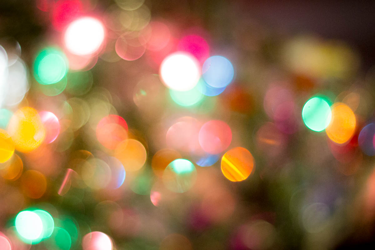 Reto 52 semanas - 02 - Bokeh - Fotolarios