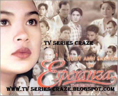 Esperanza (TV series) - Alchetron, The Free Social Encyclopedia
