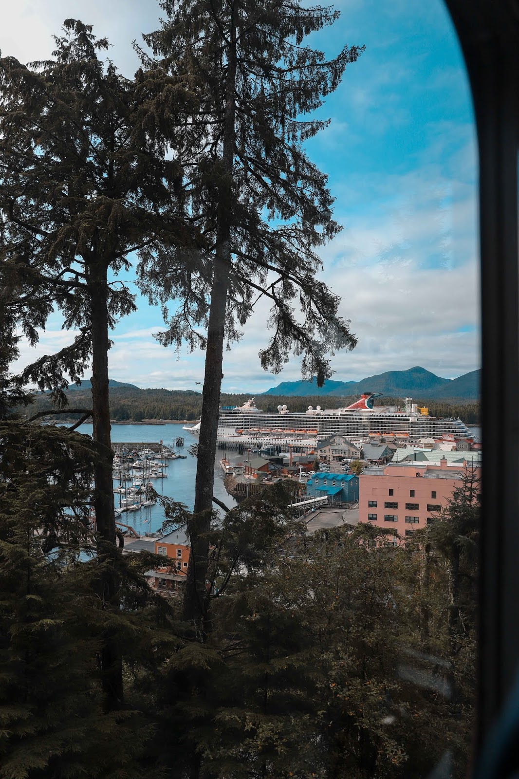 1-Day Guide to Ketchikan, Alaska — LEVITATE STYLE