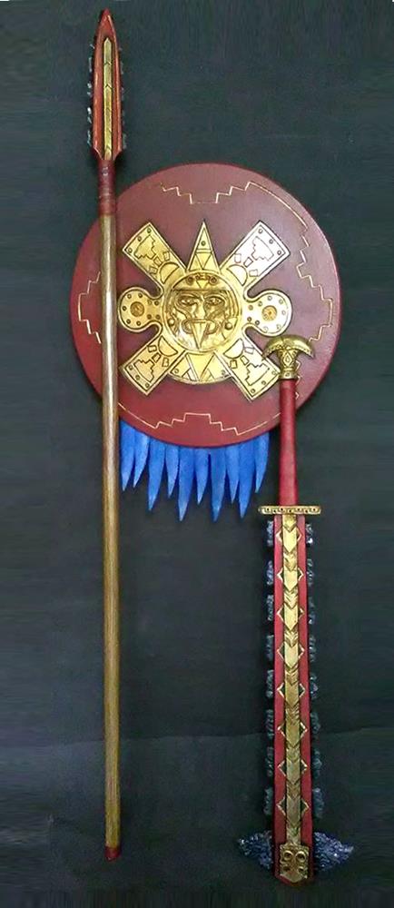 Propnomicon: August 2017