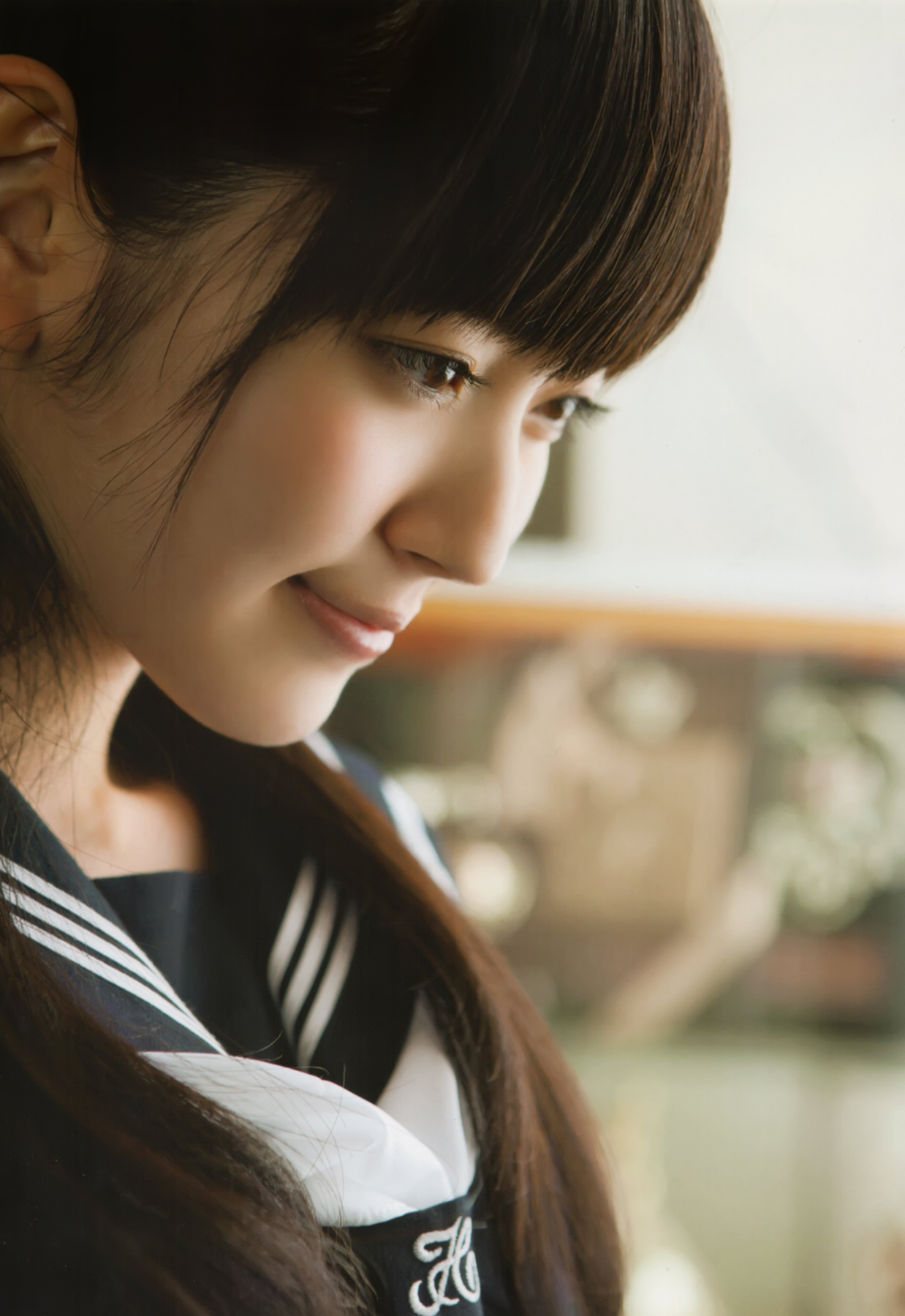 [Photobook] °C-ute - Airi Suzuki 9th Photobook - Sotsugyou