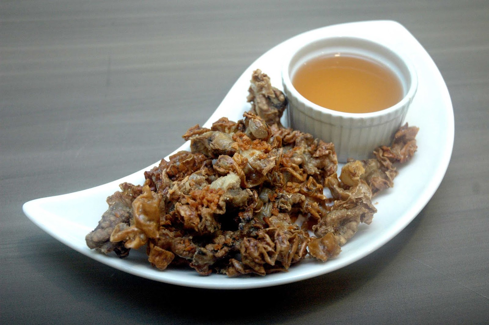 DUDE FOR FOOD: Happiness in a Box: The New Lechon-In-A-Box by Lydia's ...