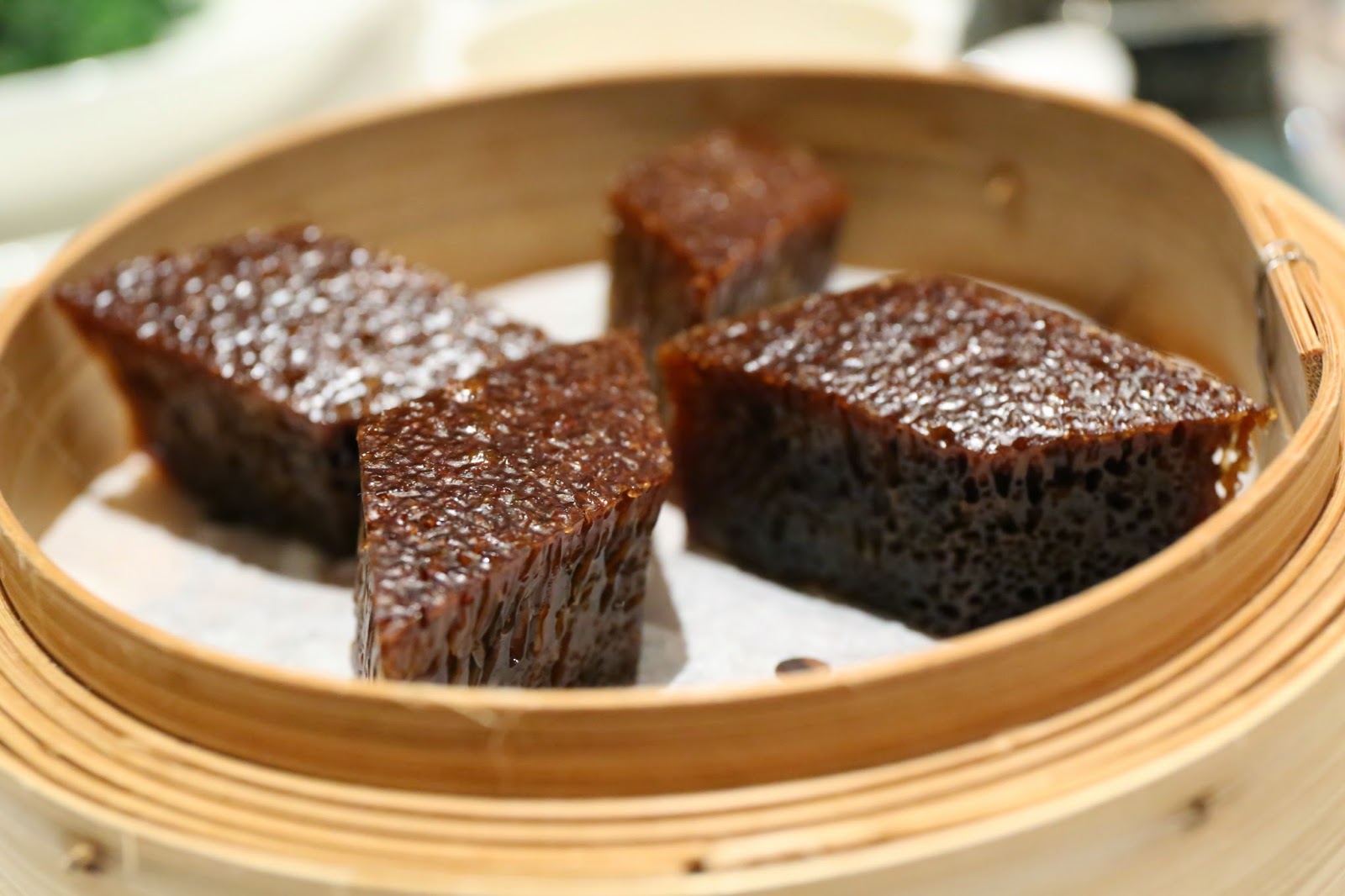 吃喝玩樂 - Diary of a Growing Boy: Why I'm not worthy to dine at Chiu Tang