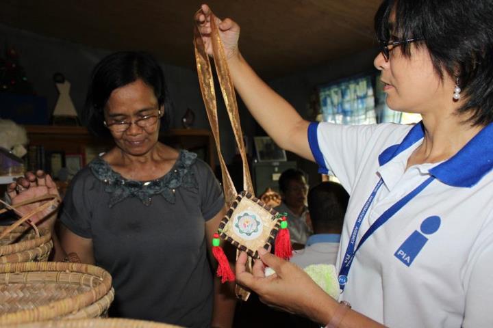 PIA Western Mindanao: Subanen on the rise a community success story