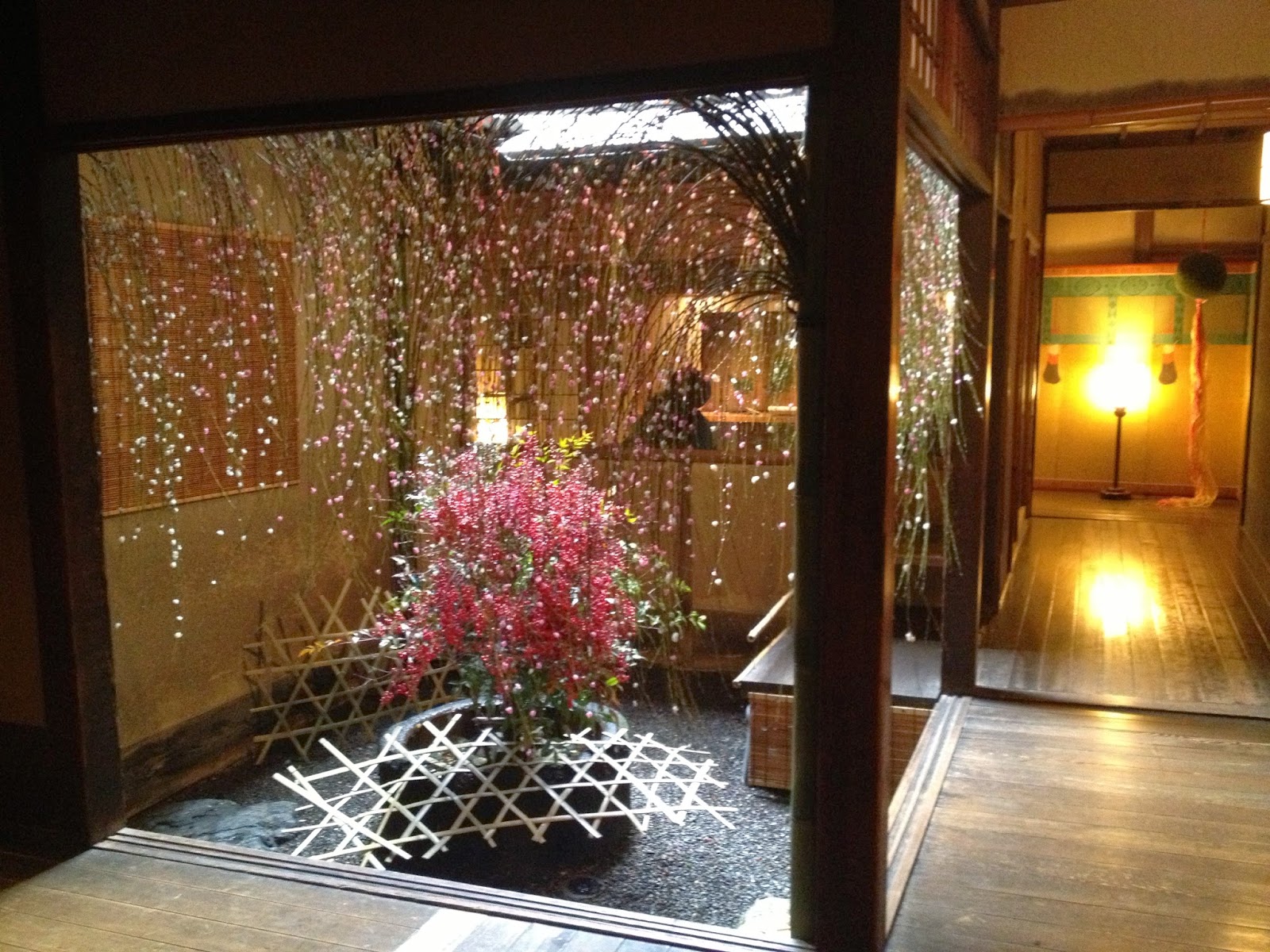 Tawaraya - One of Kyoto's Most Famous and Oldest Ryokans