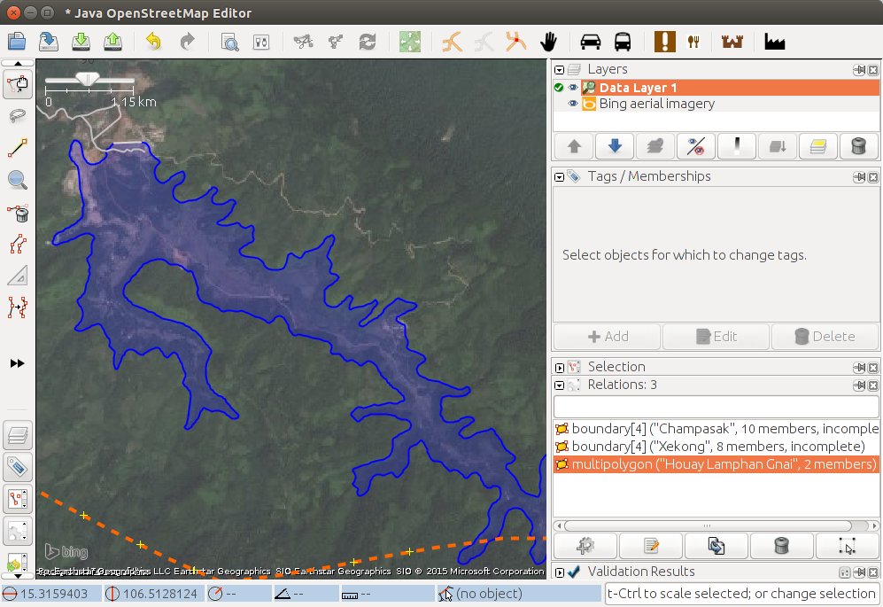 webrian: Raster math in GRASS GIS using numpy
