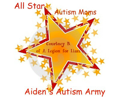 Aiden's Autism Army