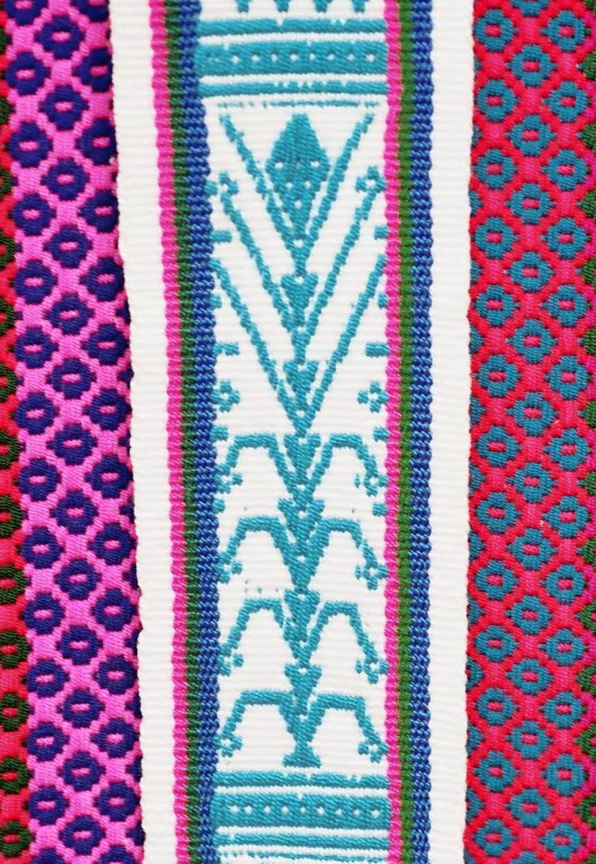 MOCHILAS Y CHUMBE NASA