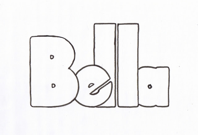 I designed some letterheads and wanted to share : r/design_critiques