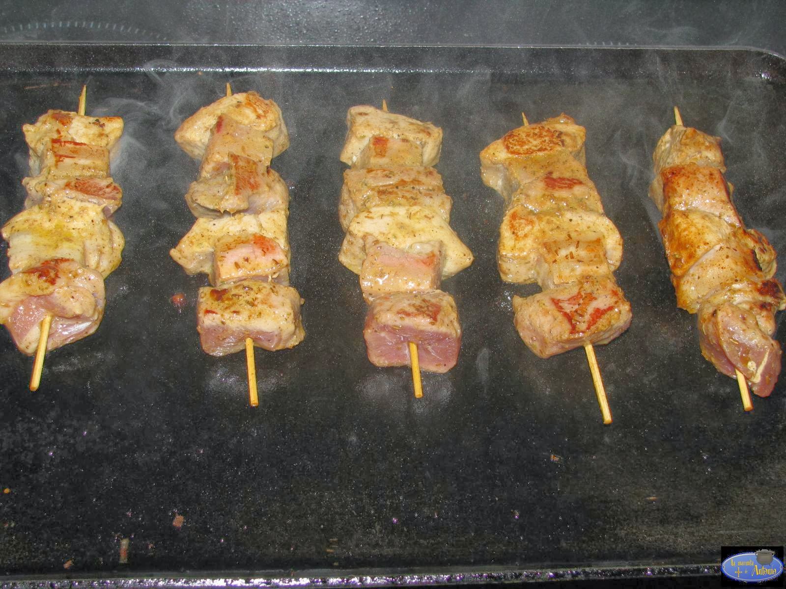 Que aproveche marmiter@s¡¡¡