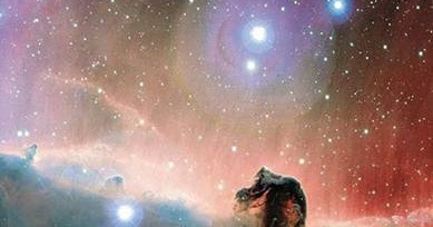 Magnum Opus Aeternam : Espacio Intergaláctico