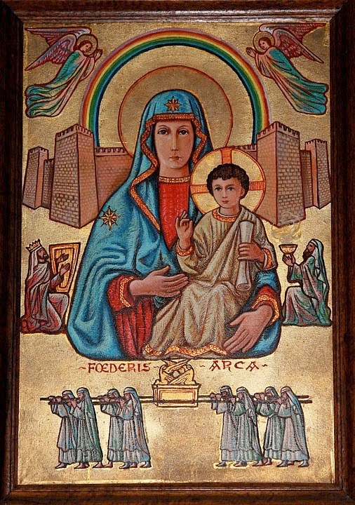 Catholic Institute for Apologetics (CIA): 3 Important Examples of ...