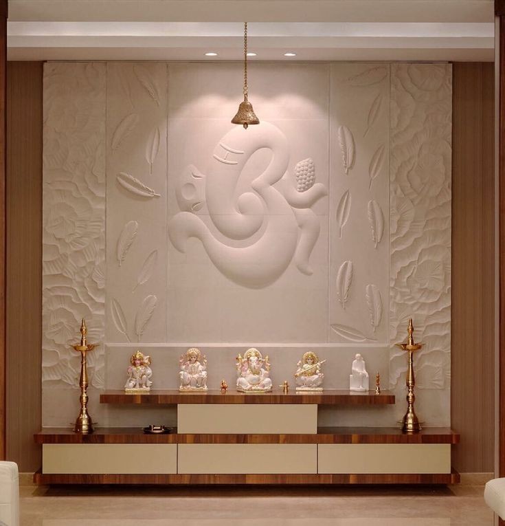 Mandir Design Pooja Room Design Pooja Sthan Mandir