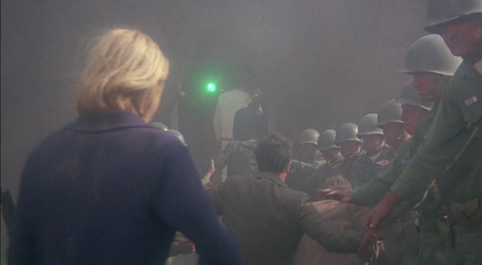 Realm Of Retro : CHOSEN SURVIVORS (1974)