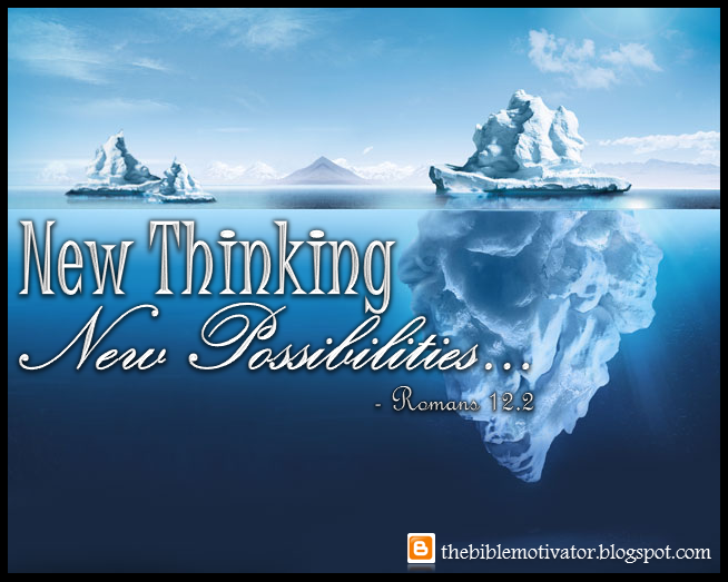 The Bible Motivator: 2015