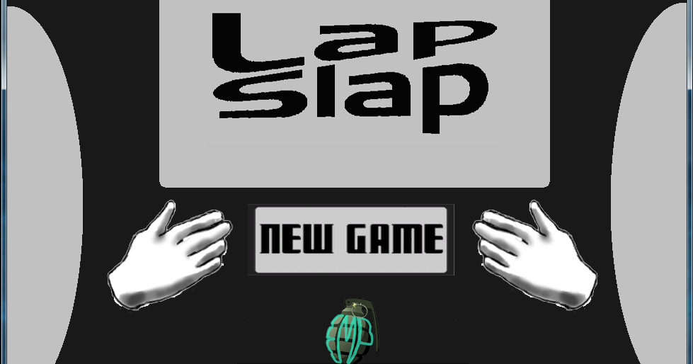 Motion Graphics & Animation: Lap Slap App