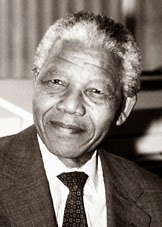 Biography of Nelson Mandela