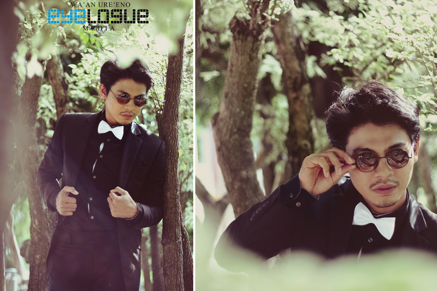 Bila Jejari Berbicara: Hero ku Izzue Islam