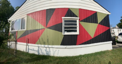 Brock Seals - Black Joy