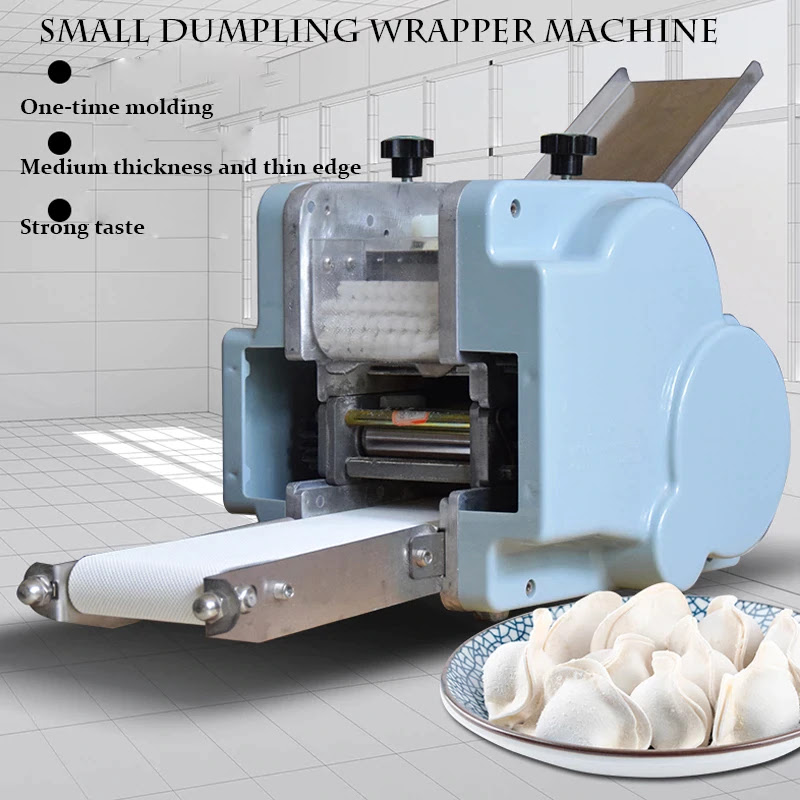 Automatic Dumpling Maker Buy on Amazon and Aliexpress