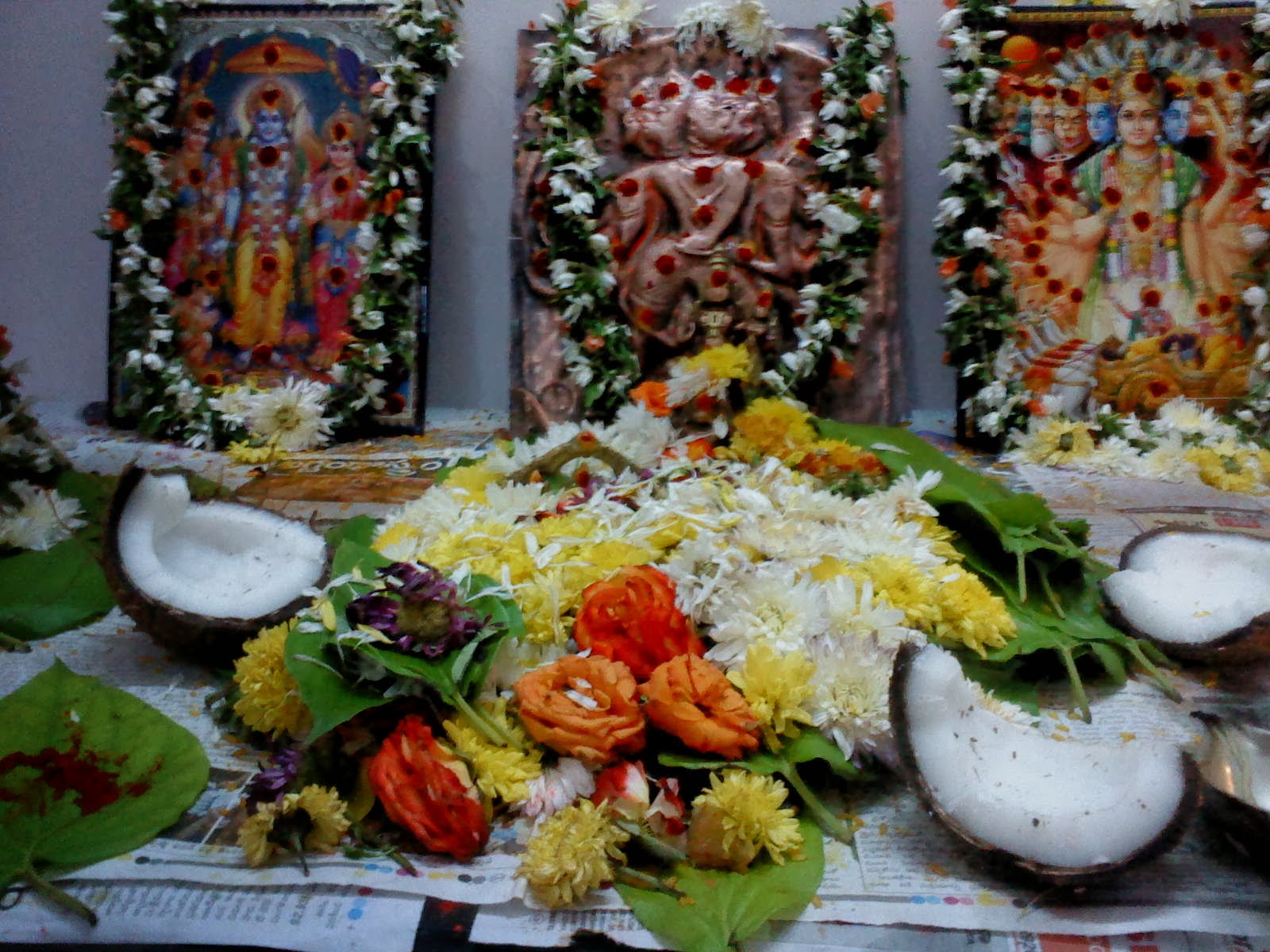 Sundarakanda : Looking for Parayana at your Home?: ‘SUNDARA KANDA’ Puja ...