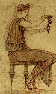 Perfumesforme.com: "A little bit of History"