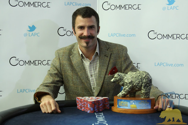 Lord Furnival raises the stakes