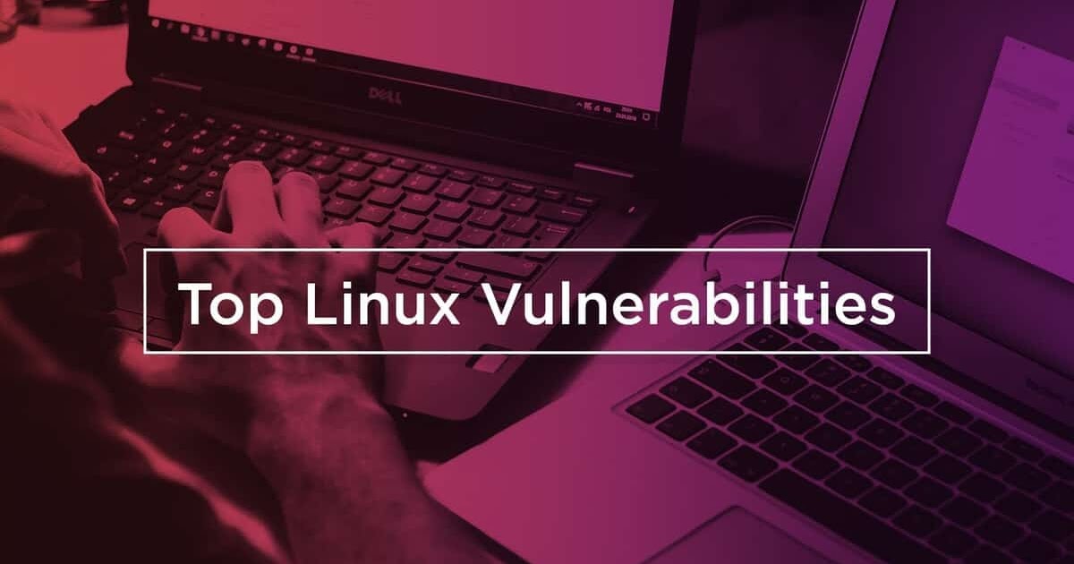 Principales vulnerabilidades de Linux para enero - Seguridad de la ...