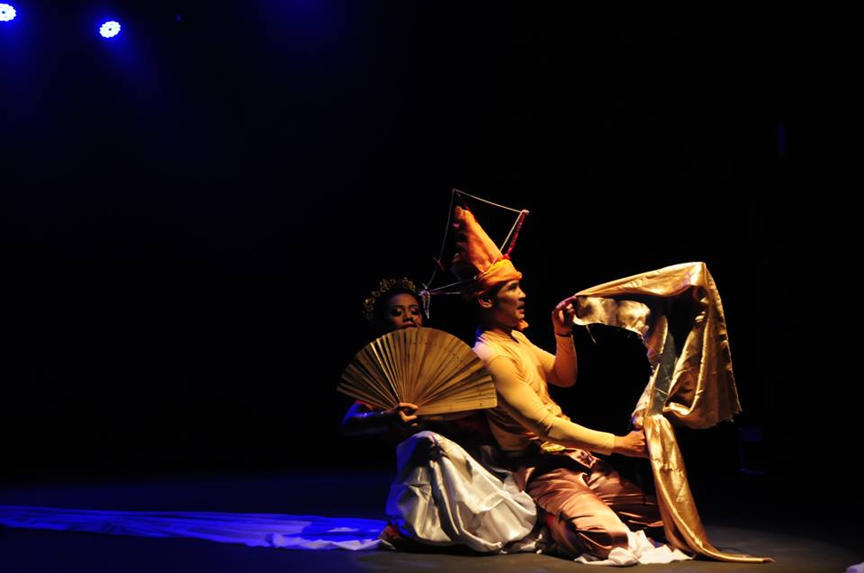 15 Teater Modern Indonesia Terbaik yang Wajib Kamu Ketahui