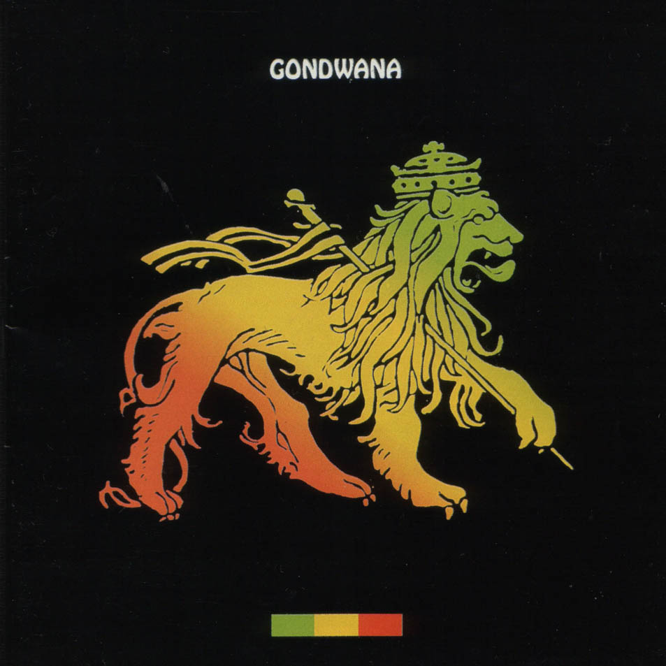 .: GONDWANA