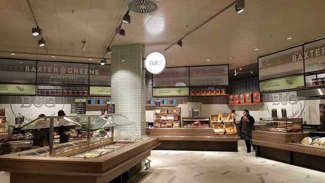 RESTAURANTS AND FOOD: “Christmas for Everyone”. Dunnes Stores ...