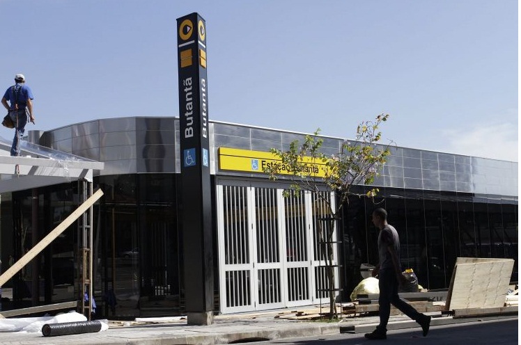 Diário da CPTM: Estação Butantã abre hoje; metrô soma agora 61 estações