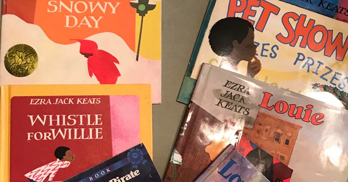 Make Early Learning Fun!: Exploring with Ezra Jack Keats