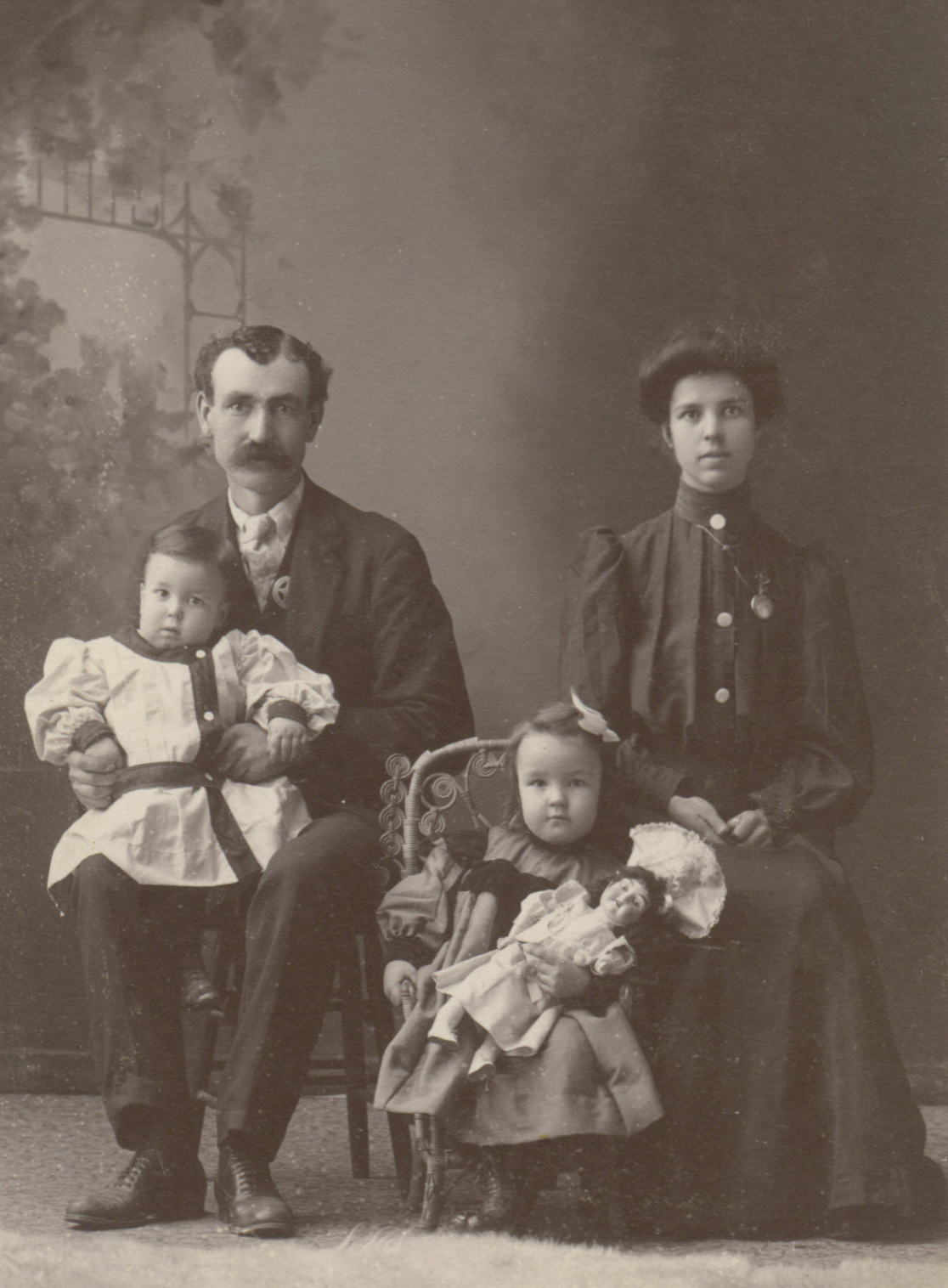 Preserving a Family Legacy - Create Often