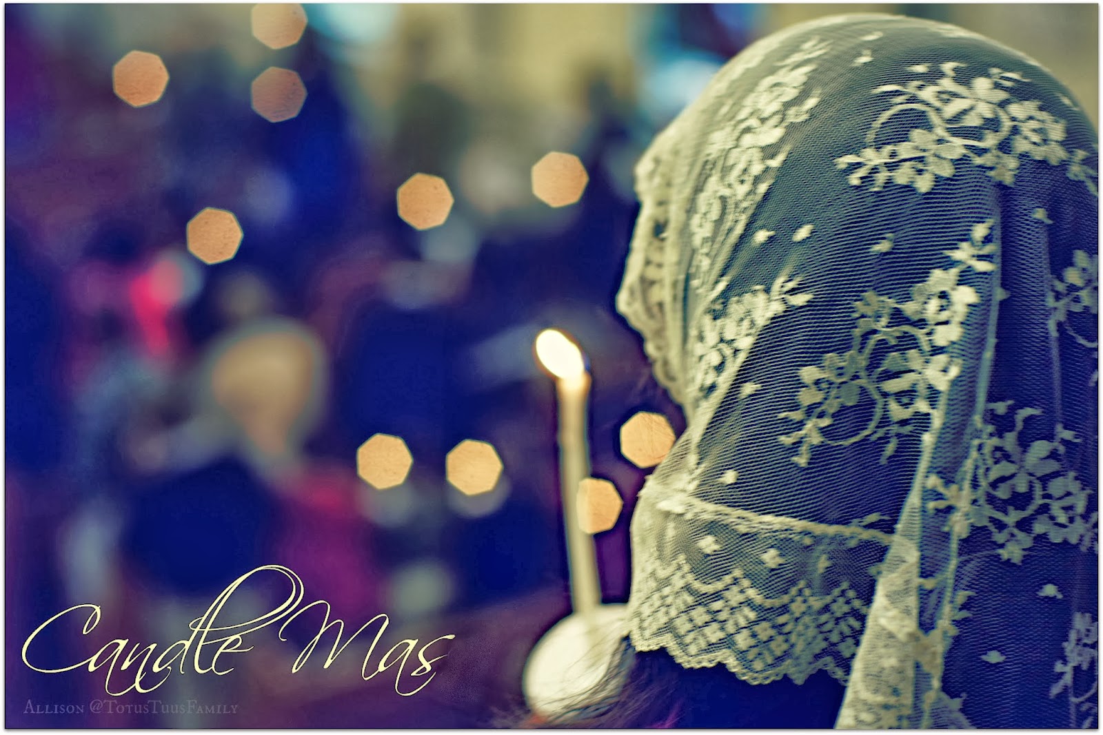 CandleMas - Sunday Silence Photographs of a Beautiful Latin Mass ...
