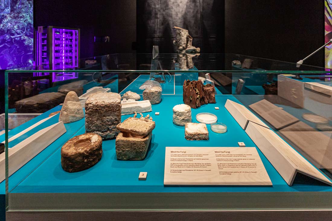 art laboratory berlin: 2020