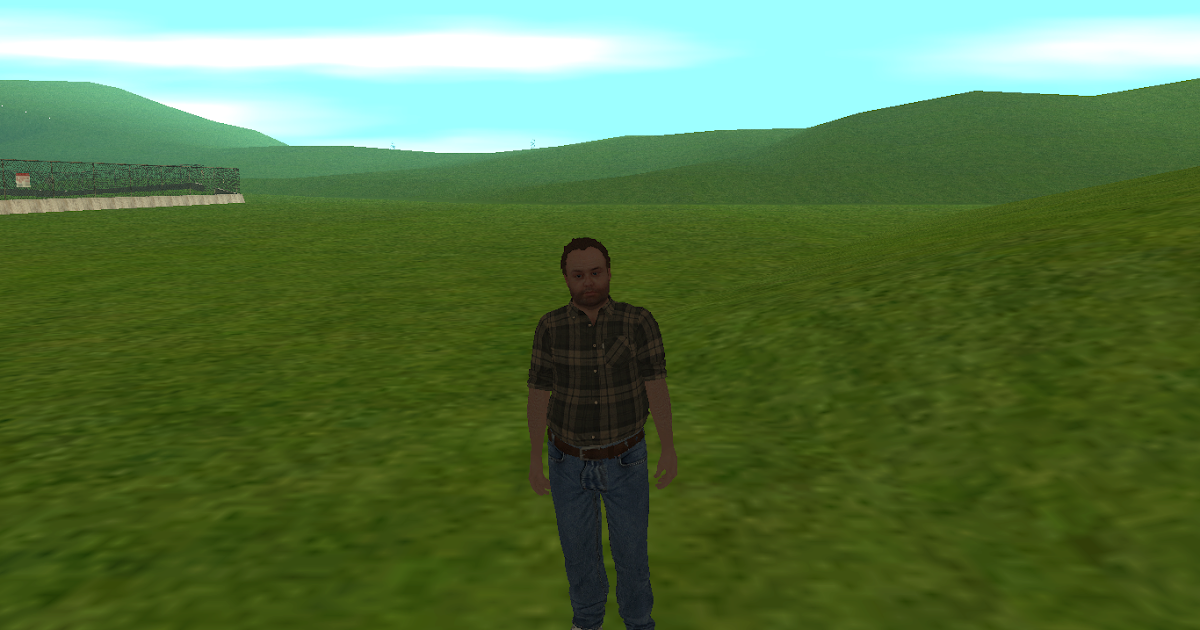 Skin Lester - Six Mods MTA