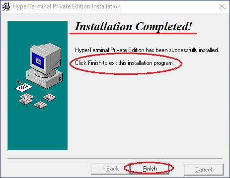 Cara Mengakses Hyperterminal dan FTP pada Router Mikrotik - This is Mine