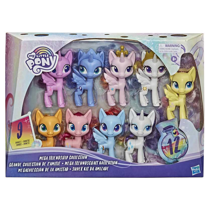 MLP Merch | My Little Pony Merchandise News