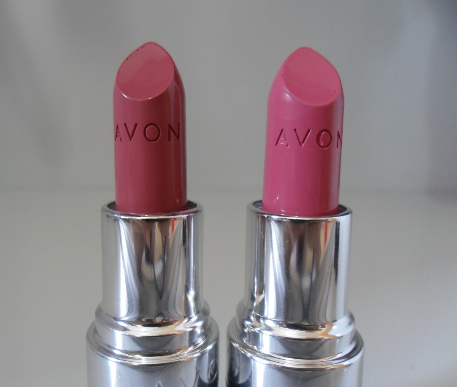 Tudo Que Meninas Gostam: Batons Rose Matte e Rosa Queimado - Ultra ...