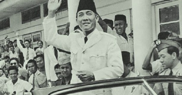 Sejarah Indonesia