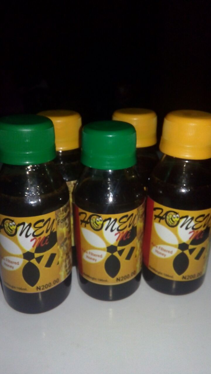 ChiTola FARMS INTRODUCES AFFORDABLE ORIGINAL HONEY INTO THE MARKET (N200 )