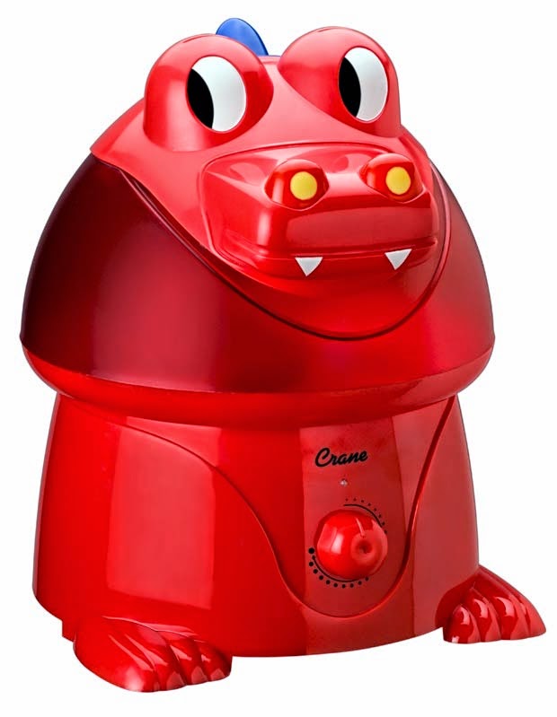 The Wonderful Humidifiers Funny image