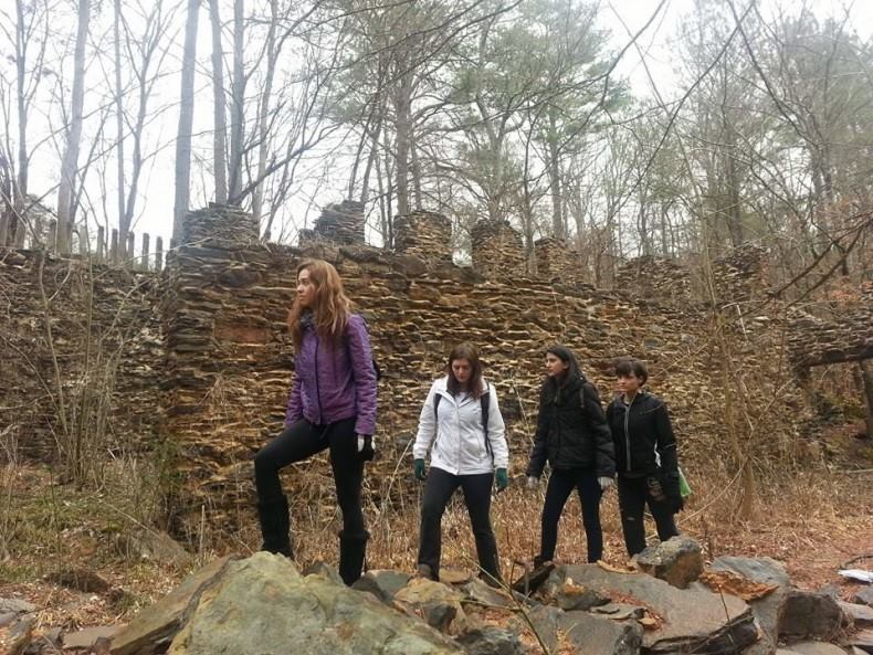 New Release Horror - All Girls Weekend - Reviewed